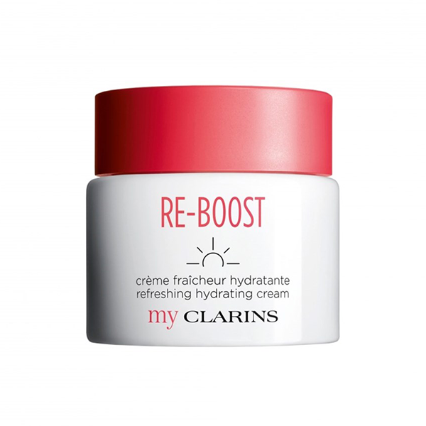 My Clarins Re-Boost hidratantna krema 50ml