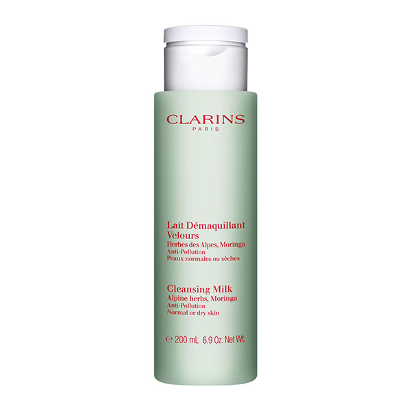 Cleansing Milk 200ml