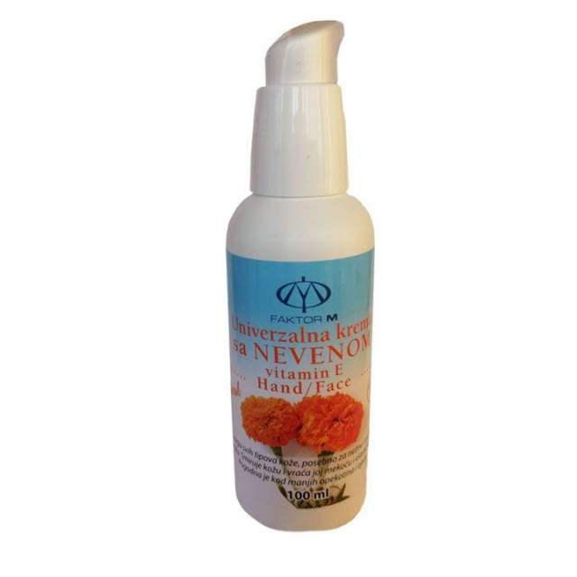 NEVEN univerzalna krema, 100ml