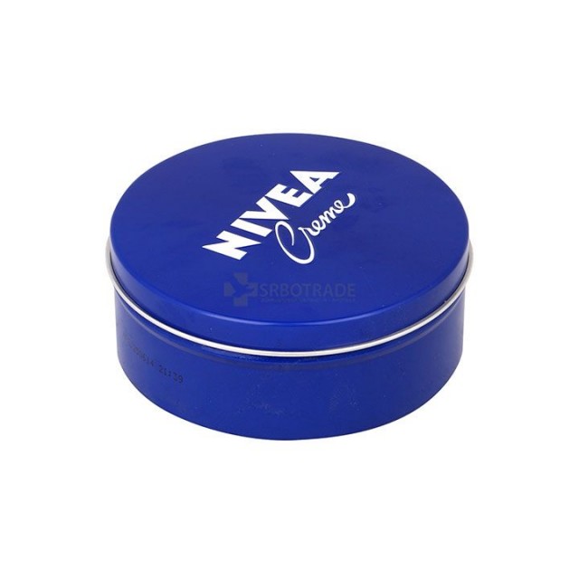 NIVEA krema, 400ml