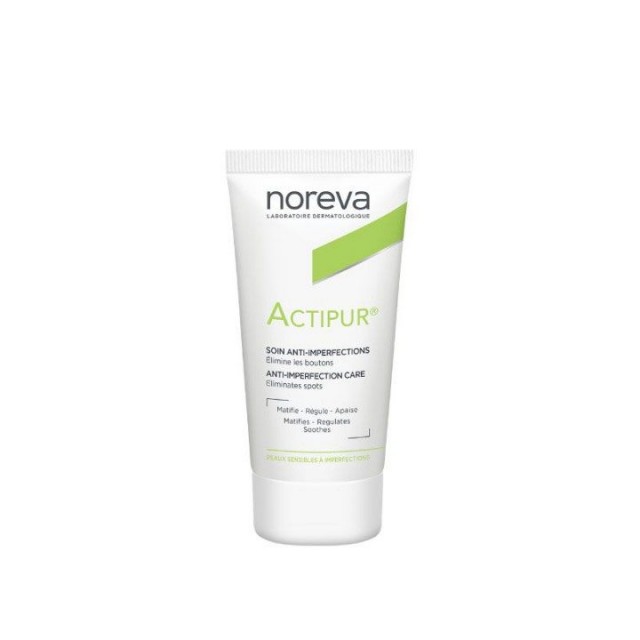 NOREVA ACTIPUR MAT krema, 30ml