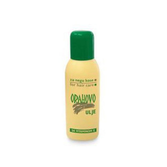 ORAHOVO ulje, 50ml