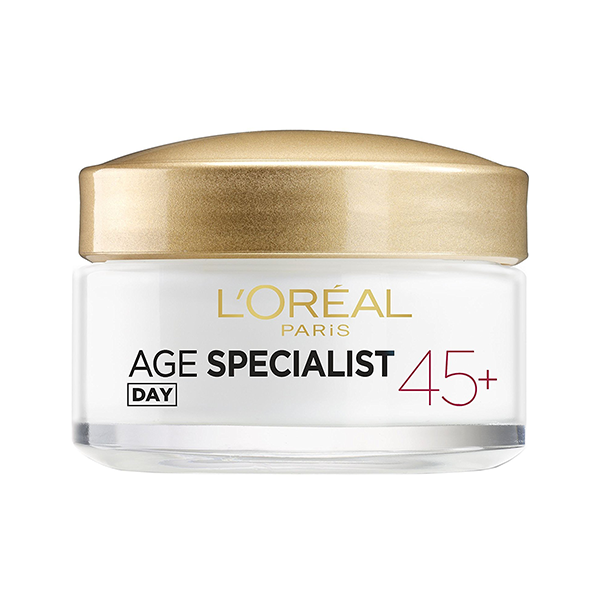 Age Specialist 45+ dnevna krema 50ml