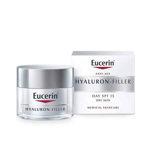 Hyaluron-Filler dnevna krema za suvu kožu 50ml