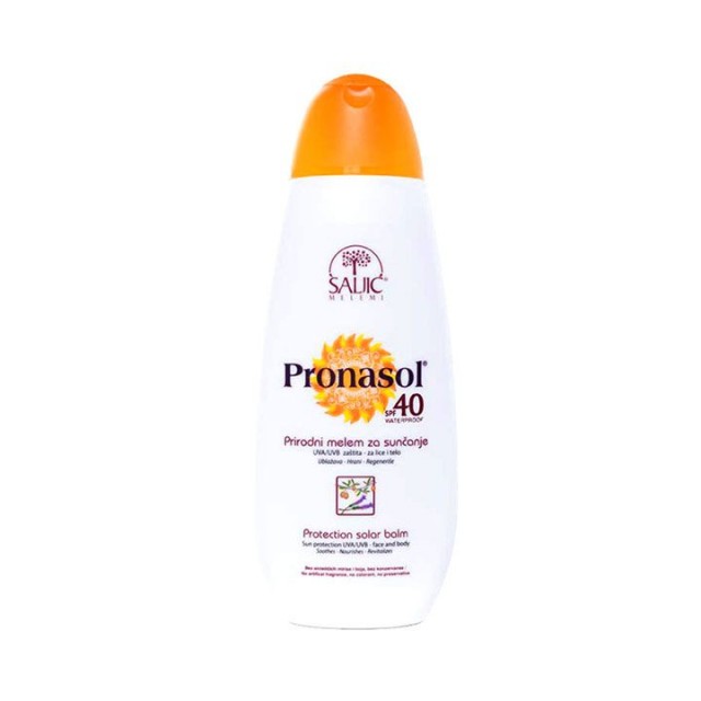 PRONASOL SPF40 melem za sunčanje, 200ml