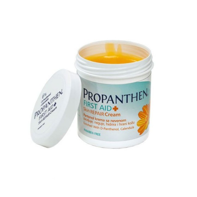 PROPANTHEN krema sa nevenom, 110ml