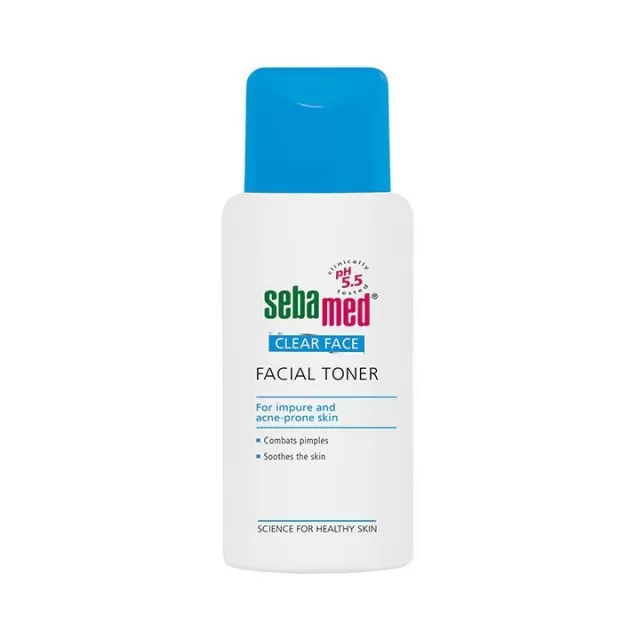 SEBAMED CLEAR FACE tonik za lice, 150ml