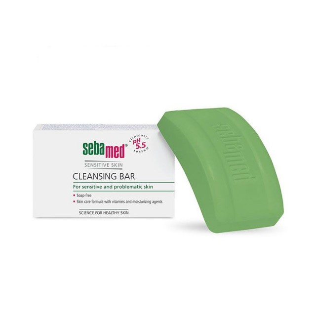 SEBAMED pH 5.5 sapun, 100g