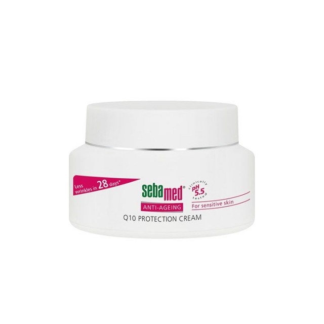 SEBAMED Q10 krema, 50ml