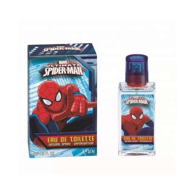 SPIDERMAN toaletna voda, 30ml