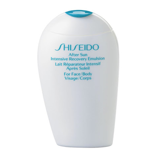 After sun intensive recovery emulsion 300ml