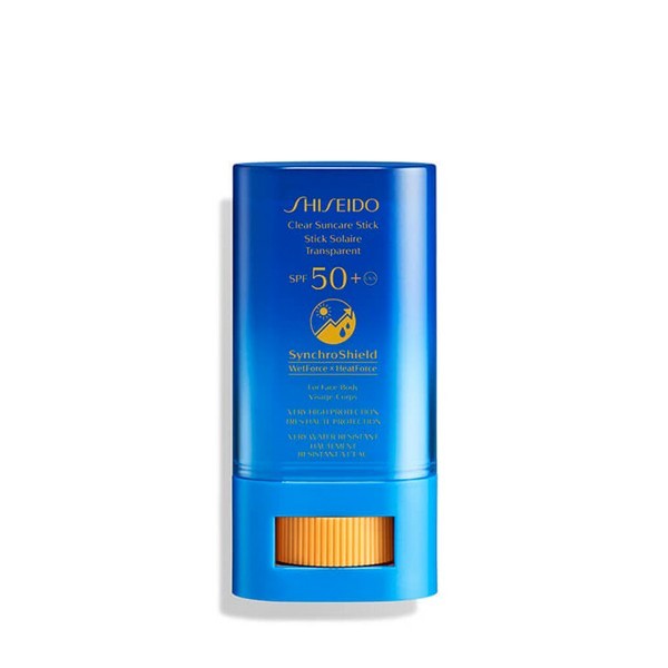 Sun clear stick UV protector SPF50+ 20g