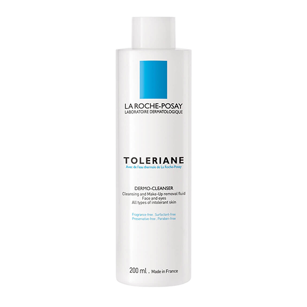 Toleriane losion 200ml