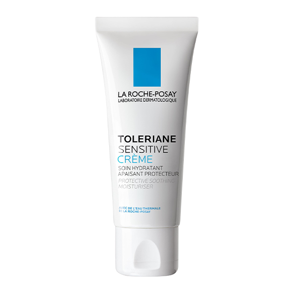 Toleriane Sensitive krema za lice 40ml