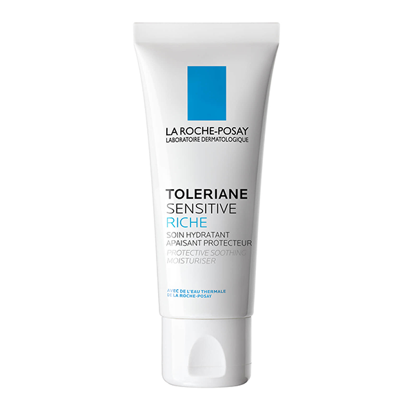 Toleriane Sensitive Riche krema za lice 40ml