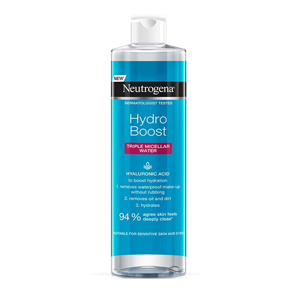 Hydro Boost micelarna voda 400ml