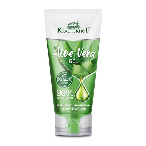 Aloe Vera gel 200ml