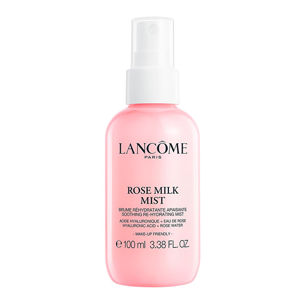 Rose Milk Mist 100ml