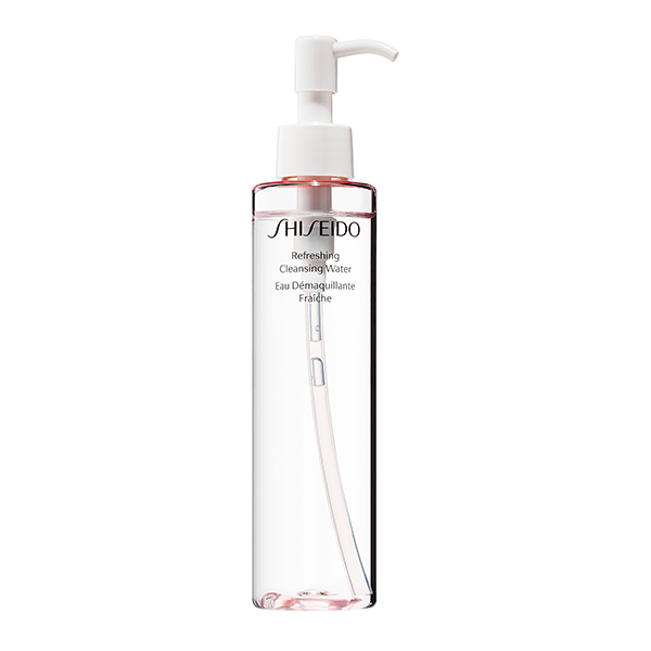 Essential Refreshing Cleansing Water 150ml