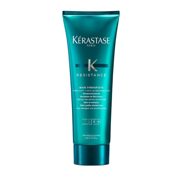 Resistance Bain Therapiste kupka za kosu 250ml