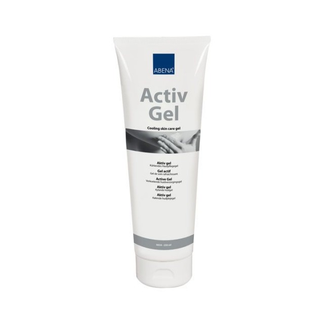 ACTIV gel, 250ml