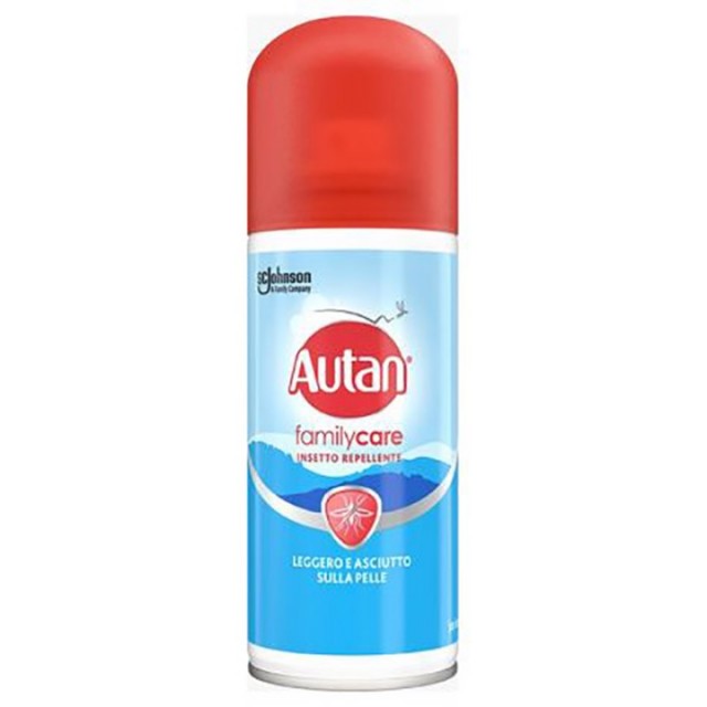 AUTAN FAMILY sprej, 100ml