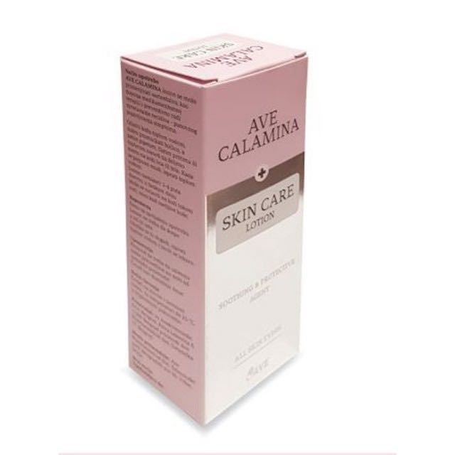 AVE CALAMINA losion, 50ml