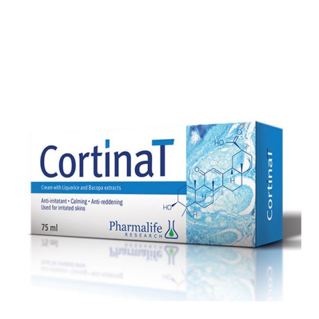 CORTINAT krema, 75ml