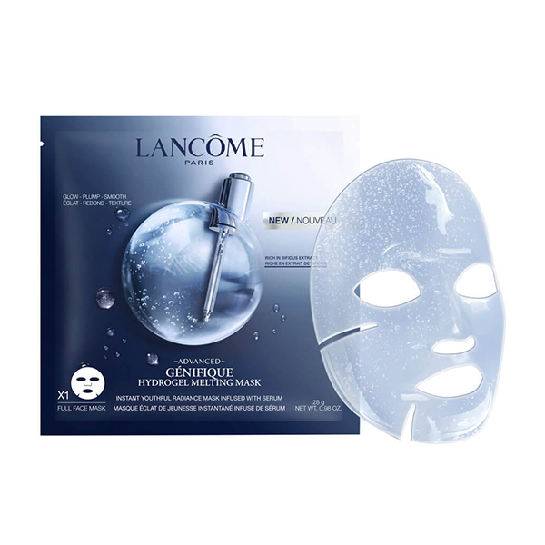 Advanced Genifique Hydrogel Melting maska za lice 28g (1 komad)