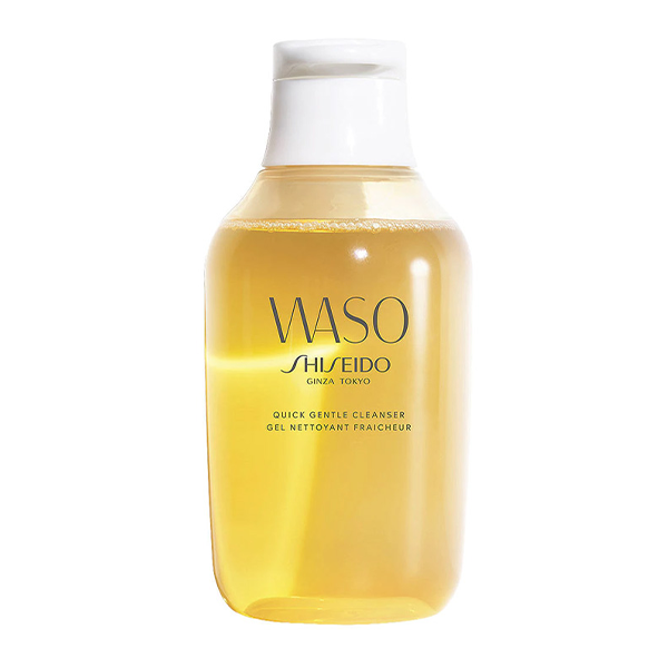 Waso quick gentle cleanser gel za čišćenje lica 150ml