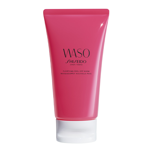 Waso purifying peel off maska za lice 100ml