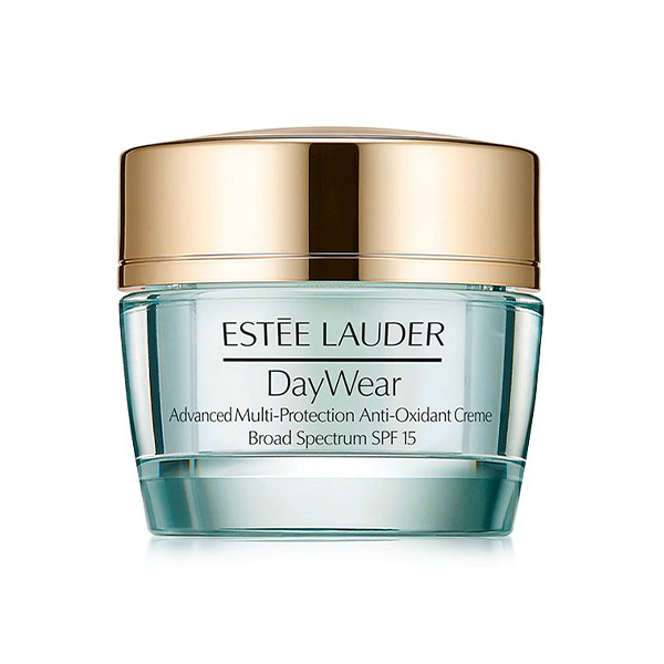 DayWear Multi-Protection Anti-Oxidant 24H-Moisture Creme SPF 15 dnevna krema 50ml