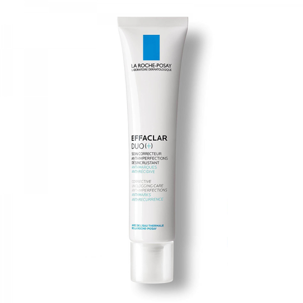 Effaclar Duo (+) krema 40ml