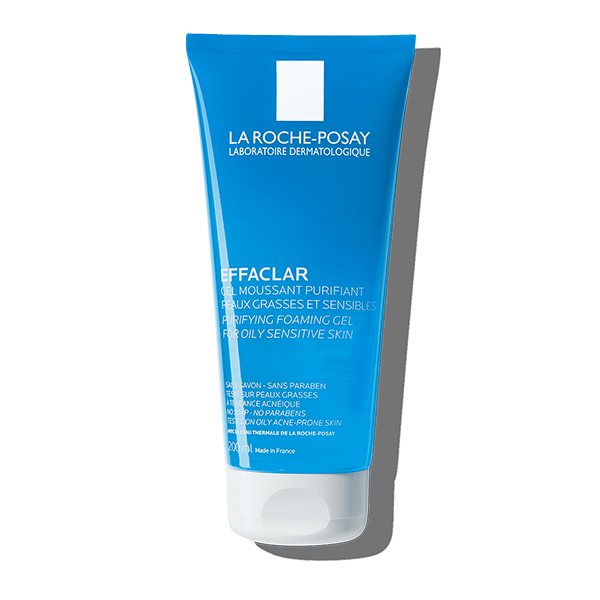 Effaclar gel za čišćenje lica 200ml