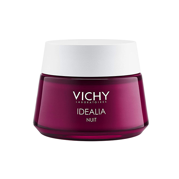 Idealia Nuit noćna krema za lice 50ml