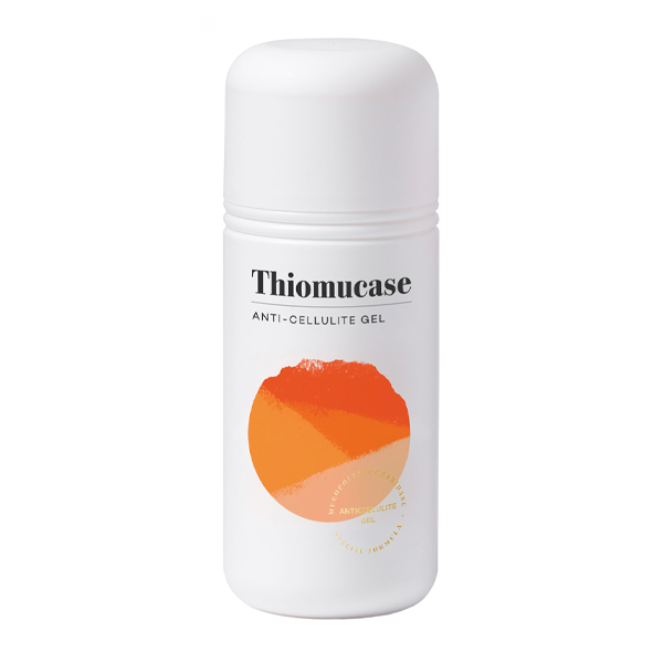 Thiomucase anticelulit gel 200ml