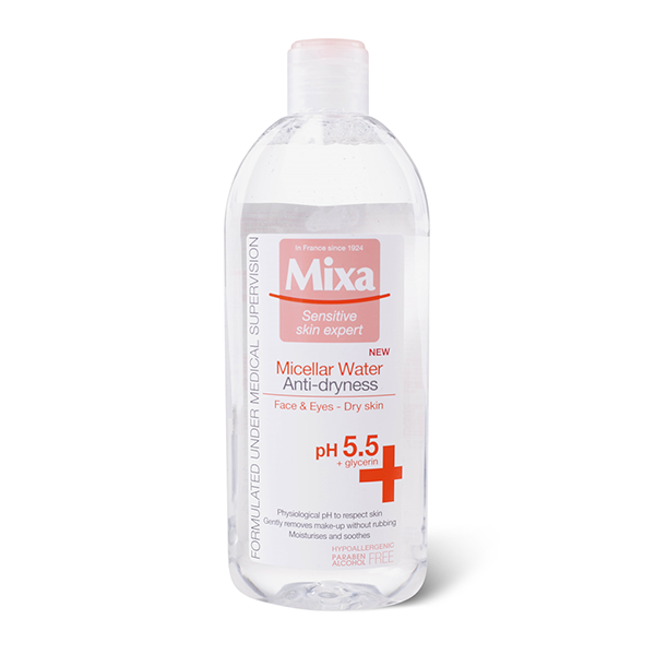 Micelarna voda 400ml