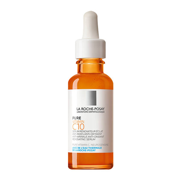 Pure Vitamin C10 serum 30ml