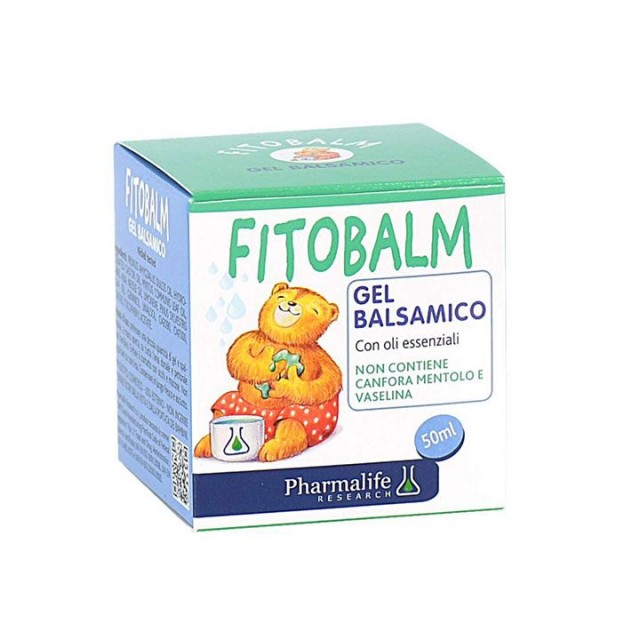 FITOBALM balzam gel, 50ml