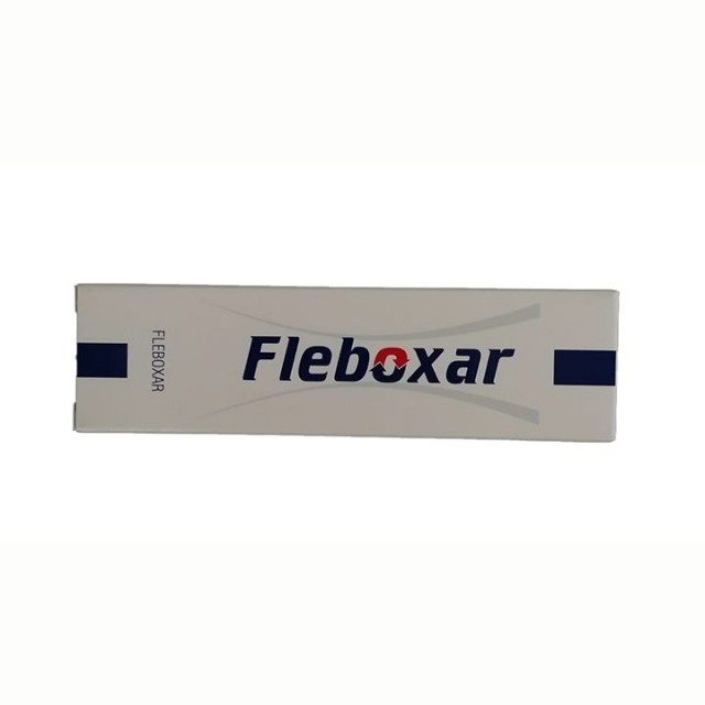 FLEBOXAR krem gel, 50ml