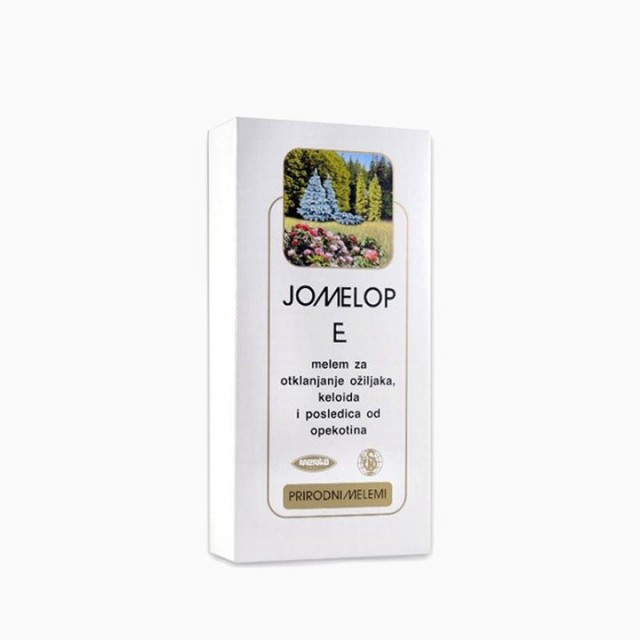 JOMELOP E melem, 145ml