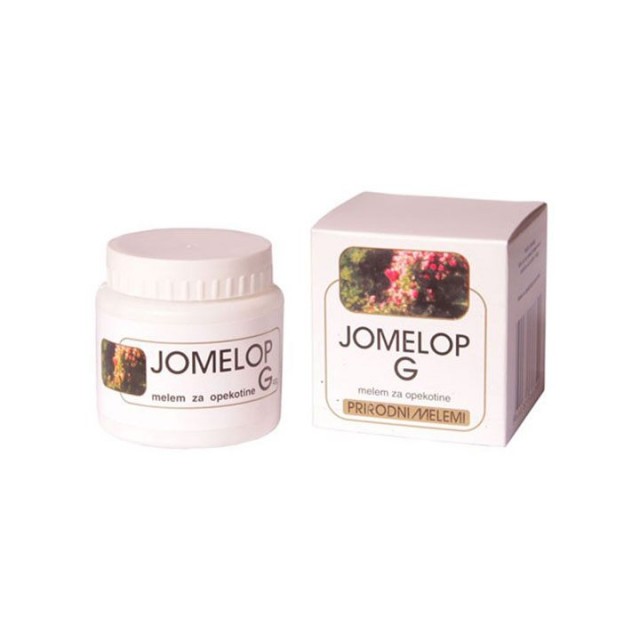 JOMELOP G melem, 50g