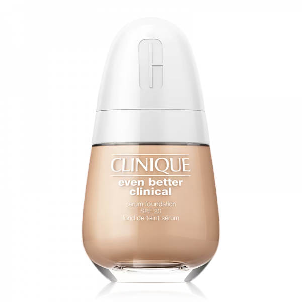 Even Better Clinical™ Serum Foundation SPF20 (CN40 Cream Chamois) 30ml