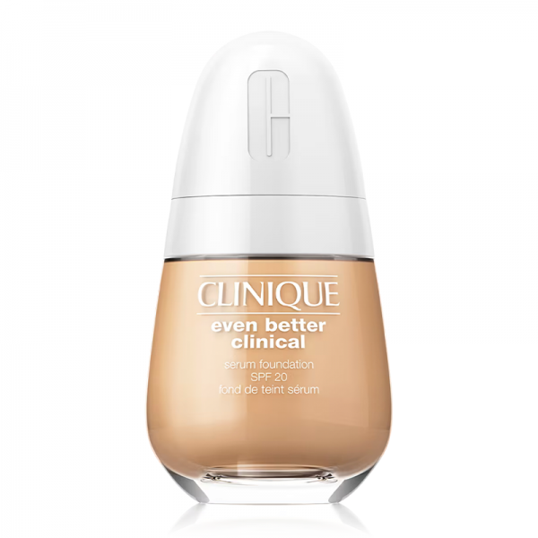 Even Better Clinical™ Serum Foundation SPF20 (CN62 Porcelain Beige) 30ml