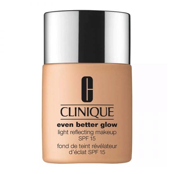 Even Better™ Glow Light Reflecting Makeup SPF15 (CN58 Honey) 30ml