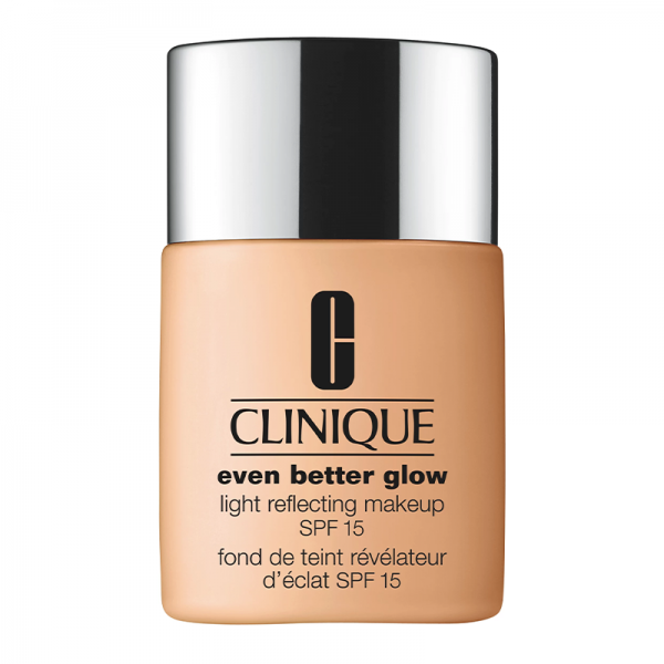 Even Better™ Glow Light Reflecting Makeup SPF15 (WN22 Ecru) 30ml