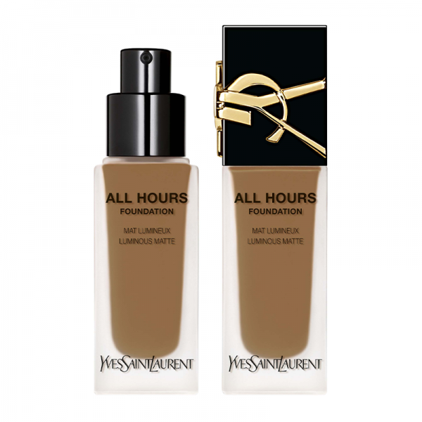 All Hours Foundation (DN3) 25ml