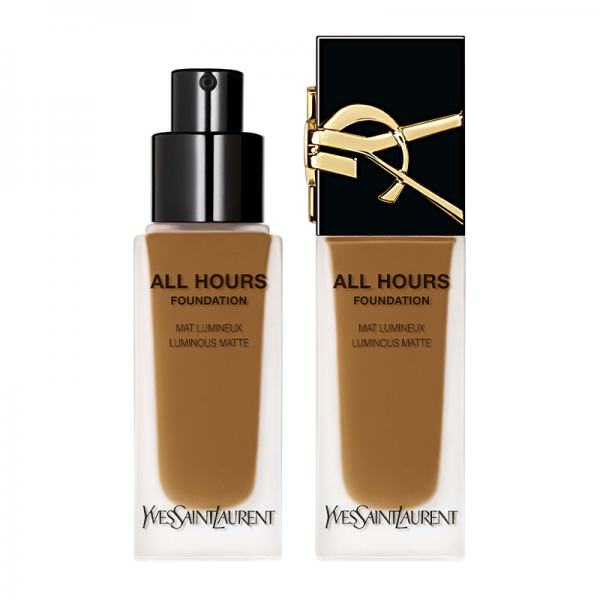 All Hours Foundation (DW4) 25ml