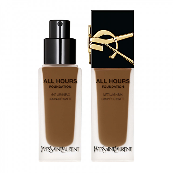 All Hours Foundation (DW7) 25ml