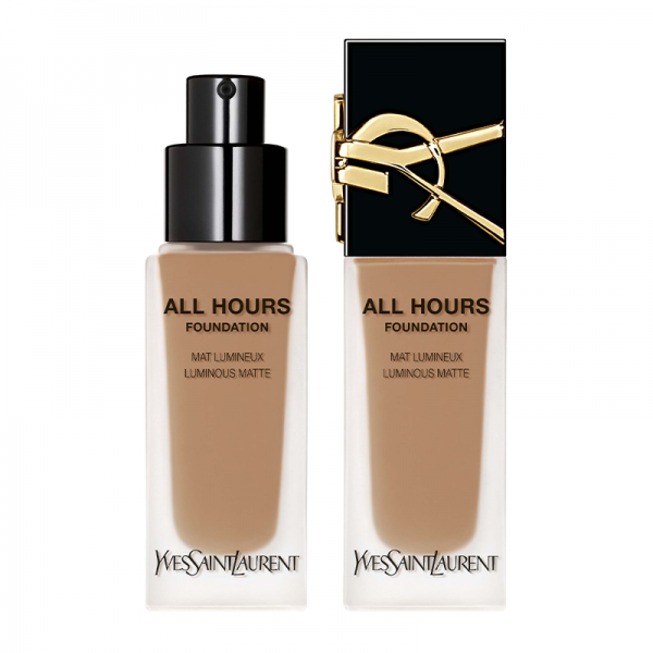 All Hours Foundation (MC5) 25ml